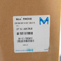 Unused Mobius PowerMix 200L Plastic Single Use Mixer | Surplus Solutions